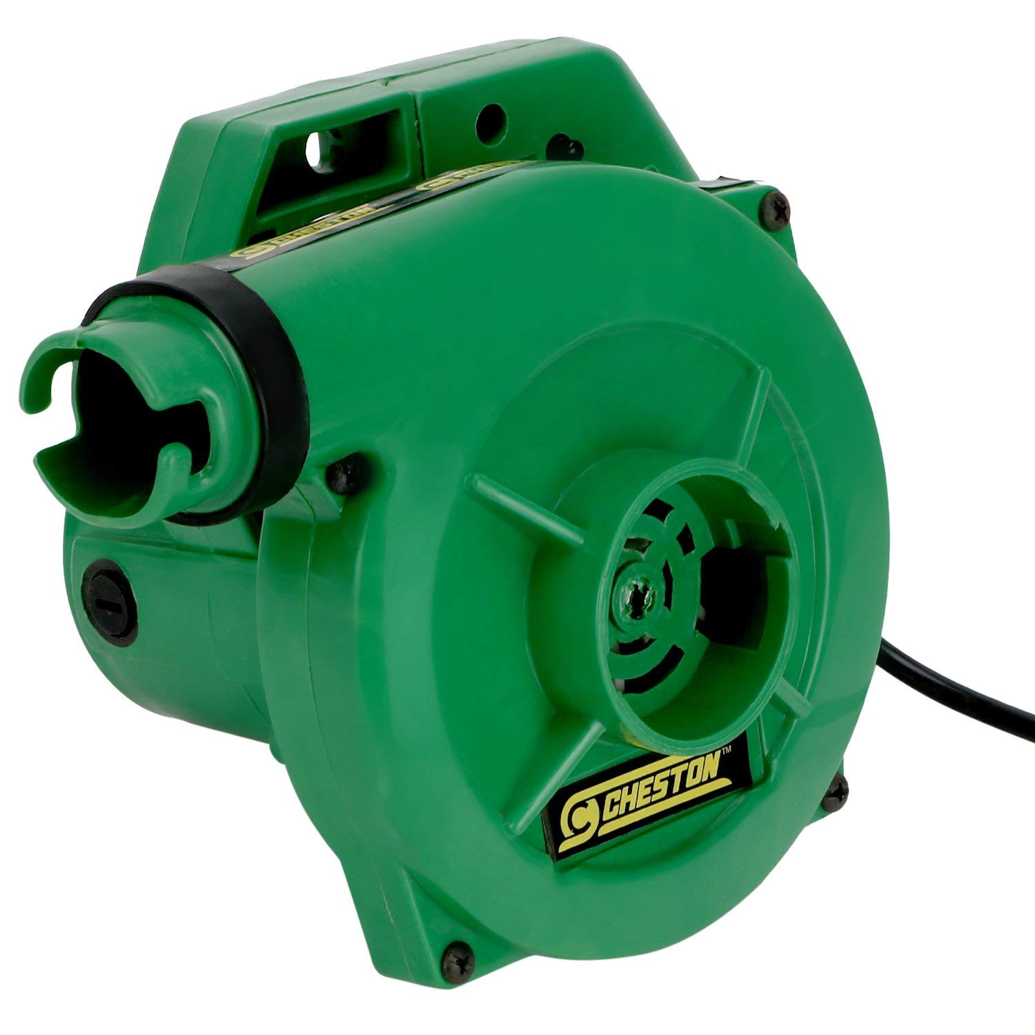 Cheston 550W Electric Air Blower 3.0m3/min for Cleaning Dust from PC ...