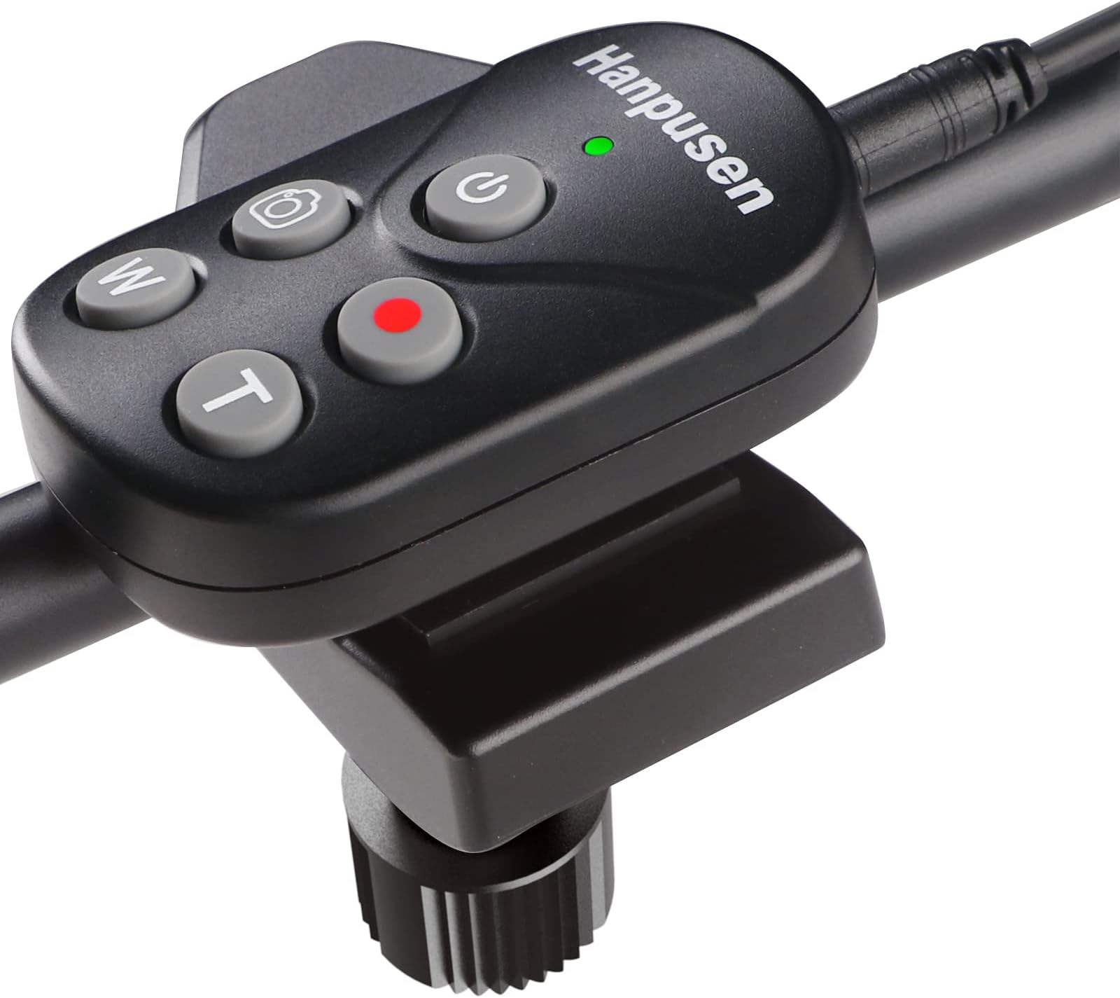 Fotga Remote Control with Multi Terminal Cable Special Design for Sony ...