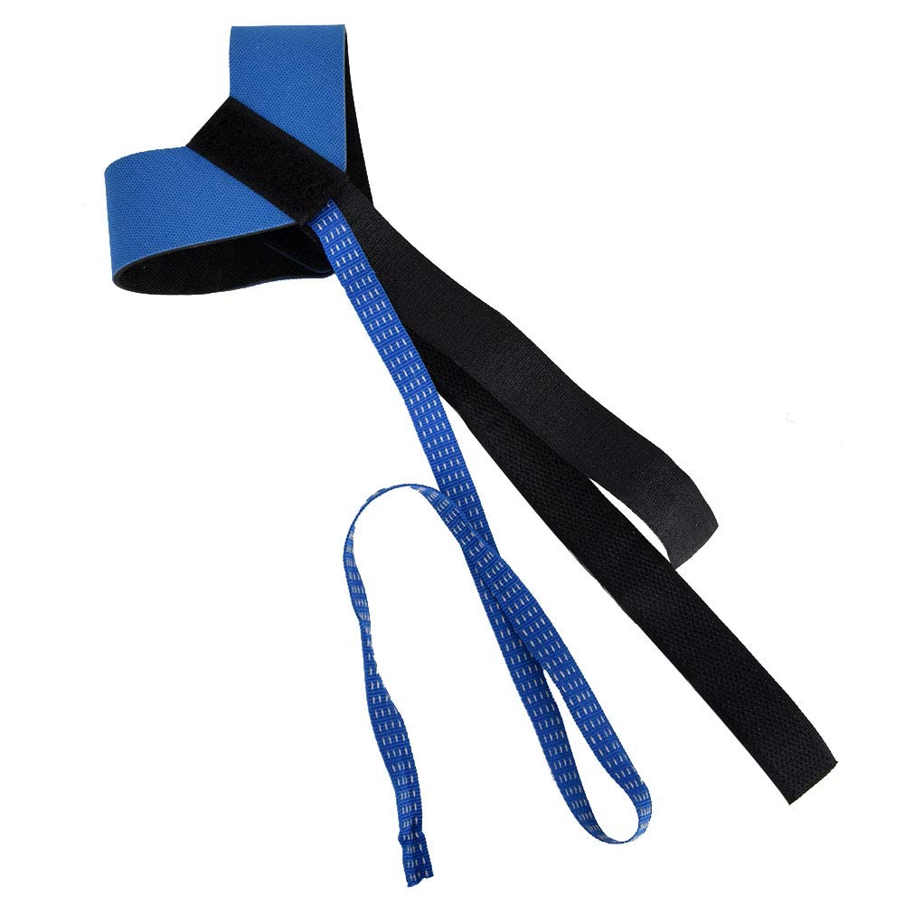 Amazon.com: Anti Static Ankle Heel Strap - Heel Electronic Discharge ...