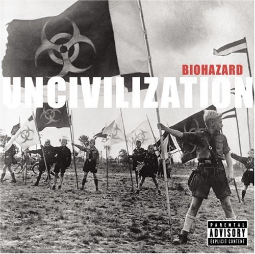 Biohazard - Uncivilization - Amazon.com Music