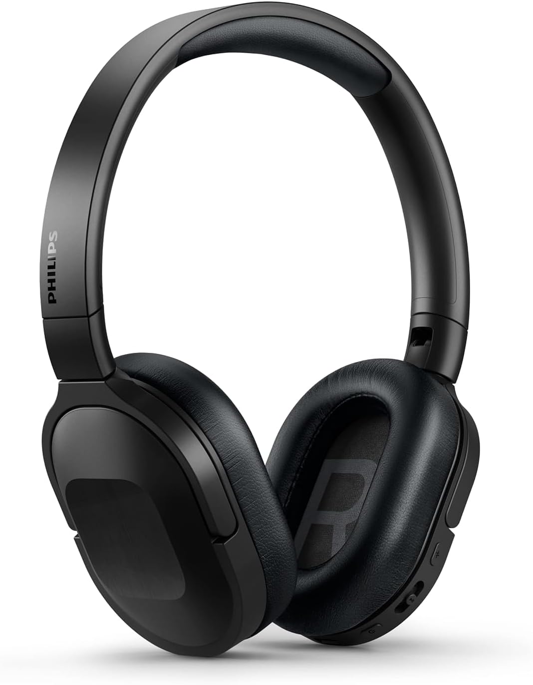 Amazon.com: Philips Active Noise Cancelling Bluetooth Headphones H6506 ...