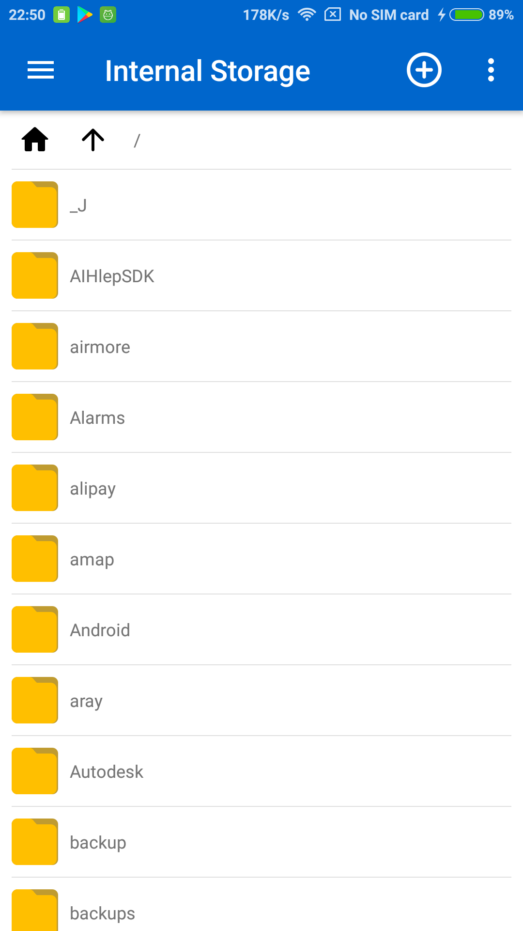 Just Notepad Pro - Simple Notepad w/ File Browser - App on Amazon Appstore