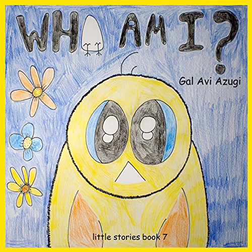 Who am I?:book for age 1-4,babies book: Philosophical story for ...