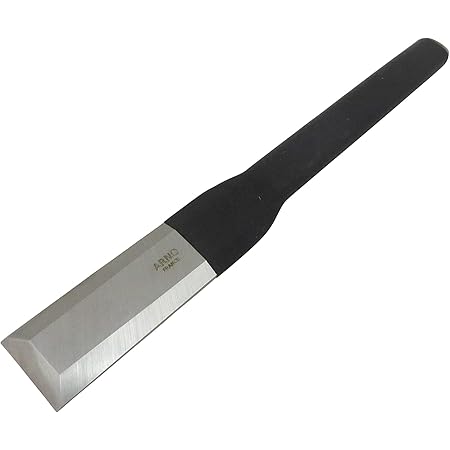 Arno 467849 Solid Steel French Timber Framing Slick Chisel 5 Piece Set ...