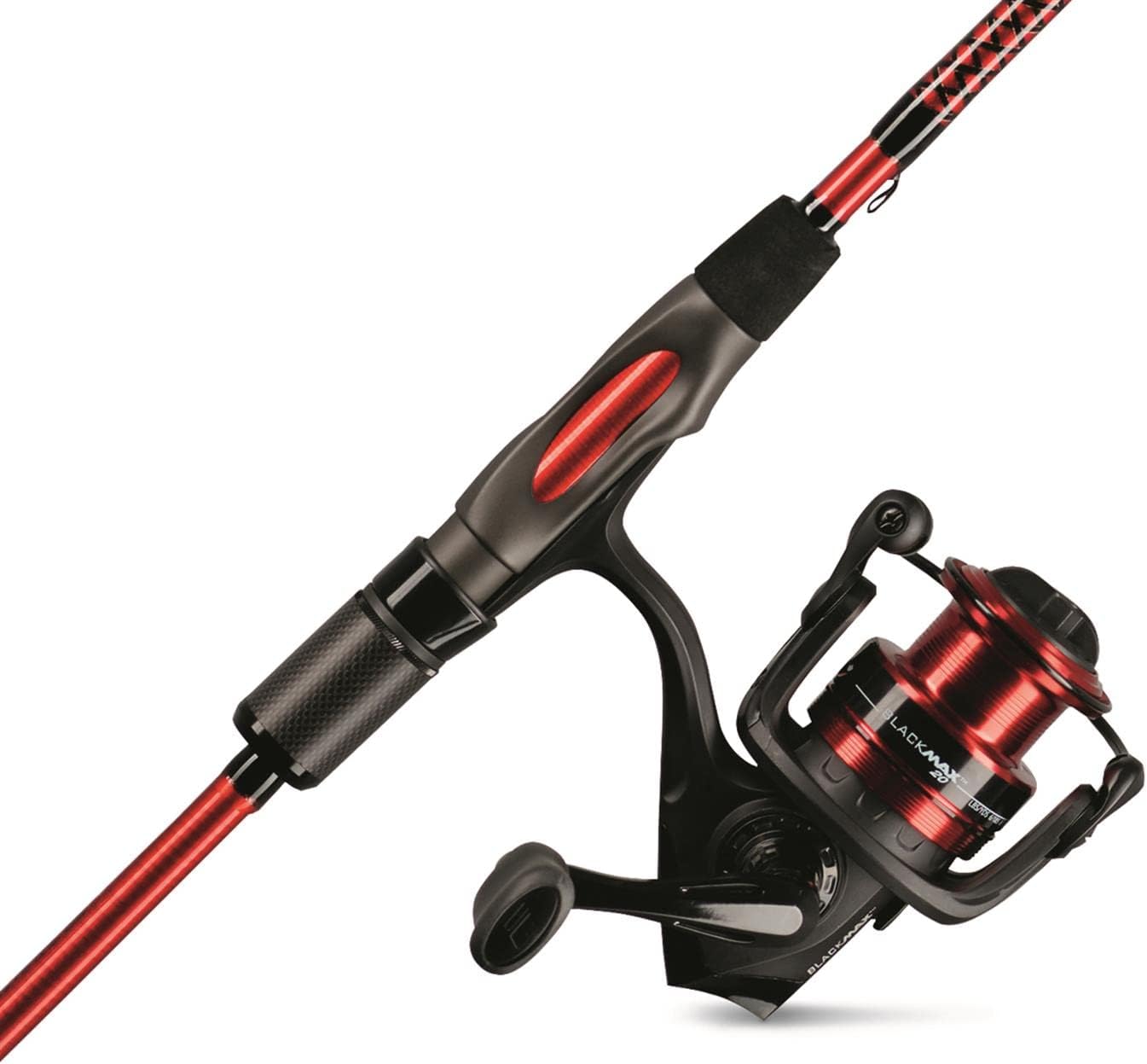 Carbon Spinning Combo 7', Spinning Combos - Amazon Canada