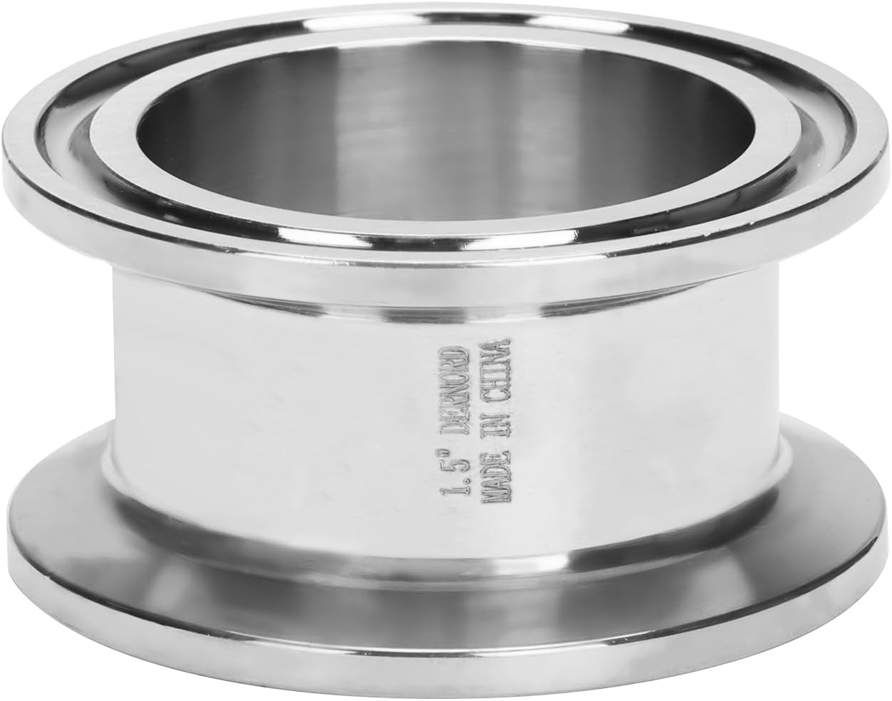 DERNORD Sanitary Spool Tube with Clamp Ends,SS304 Philippines | Ubuy