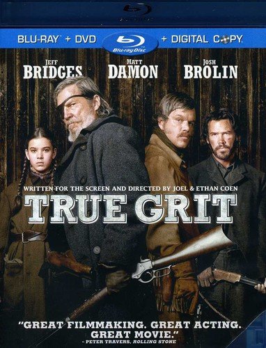 Amazon.com: True Grit (2010) : Movies & TV