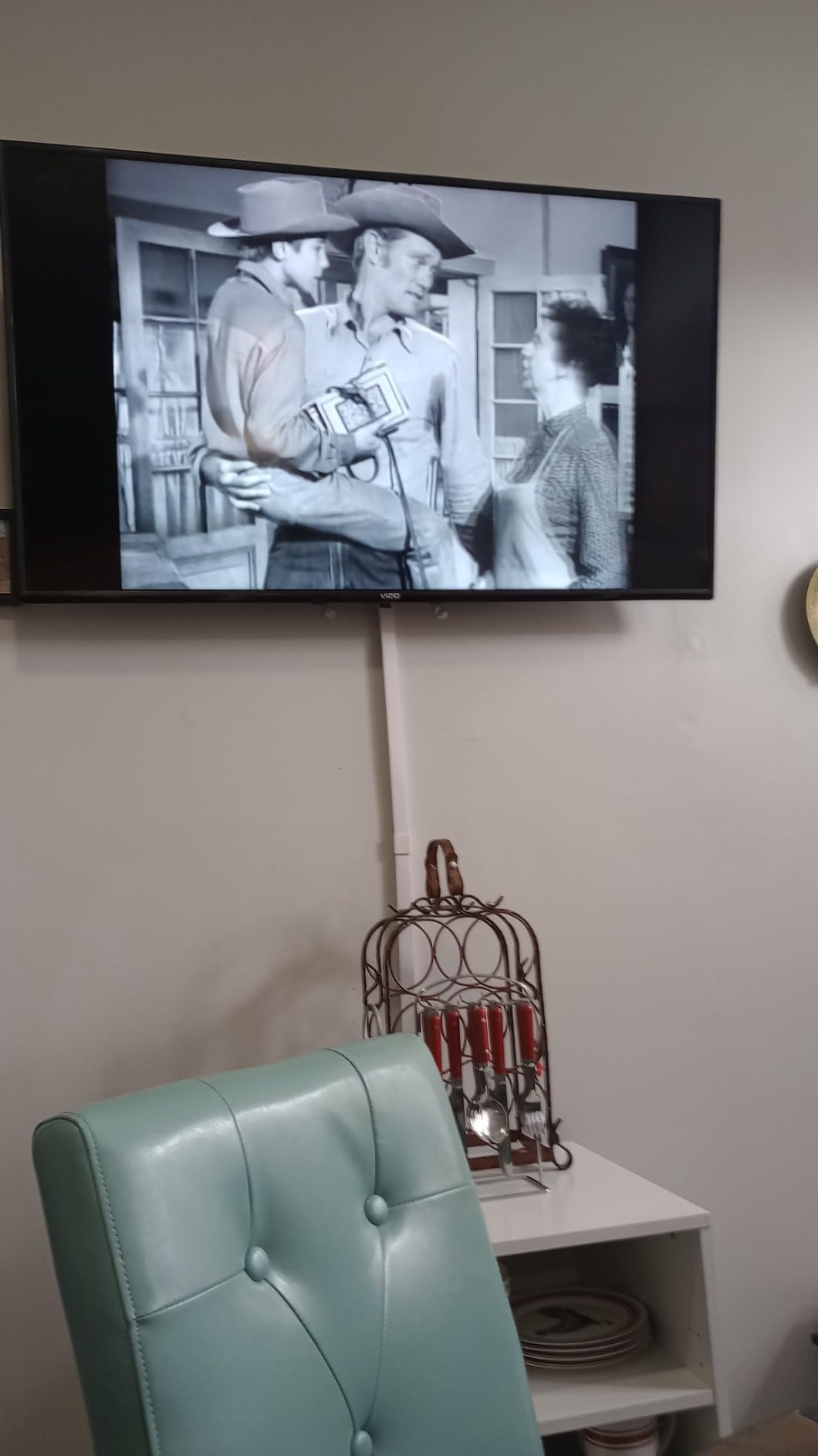 $48/mo - Finance VIZIO 50-Inch V-Series 4K UHD LED Smart TV with Voice ...