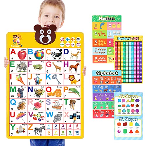 Top 9 Language Learning Toys for Young Linguists