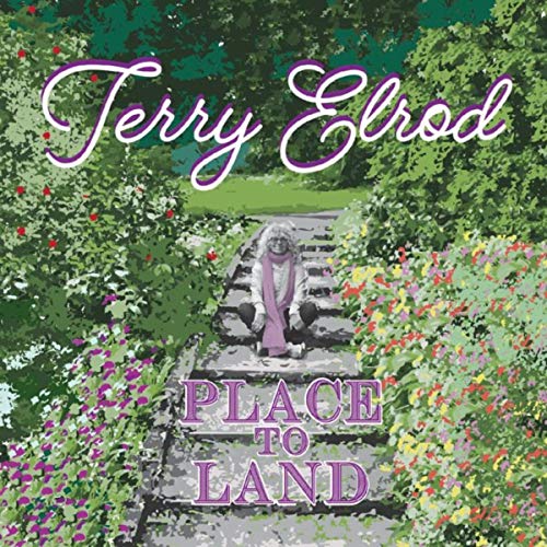 Amazon.com: Place to Land : Terry Elrod: Digital Music