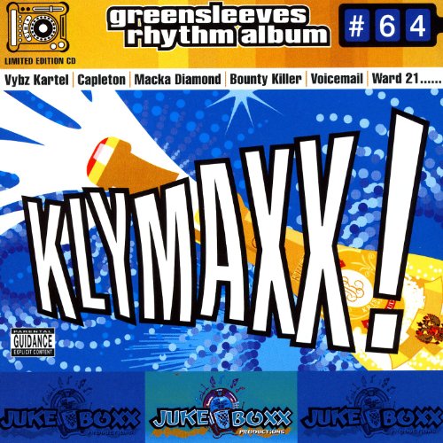 Klymaxx de VARIOUS ARTISTS en Amazon Music - Amazon.es