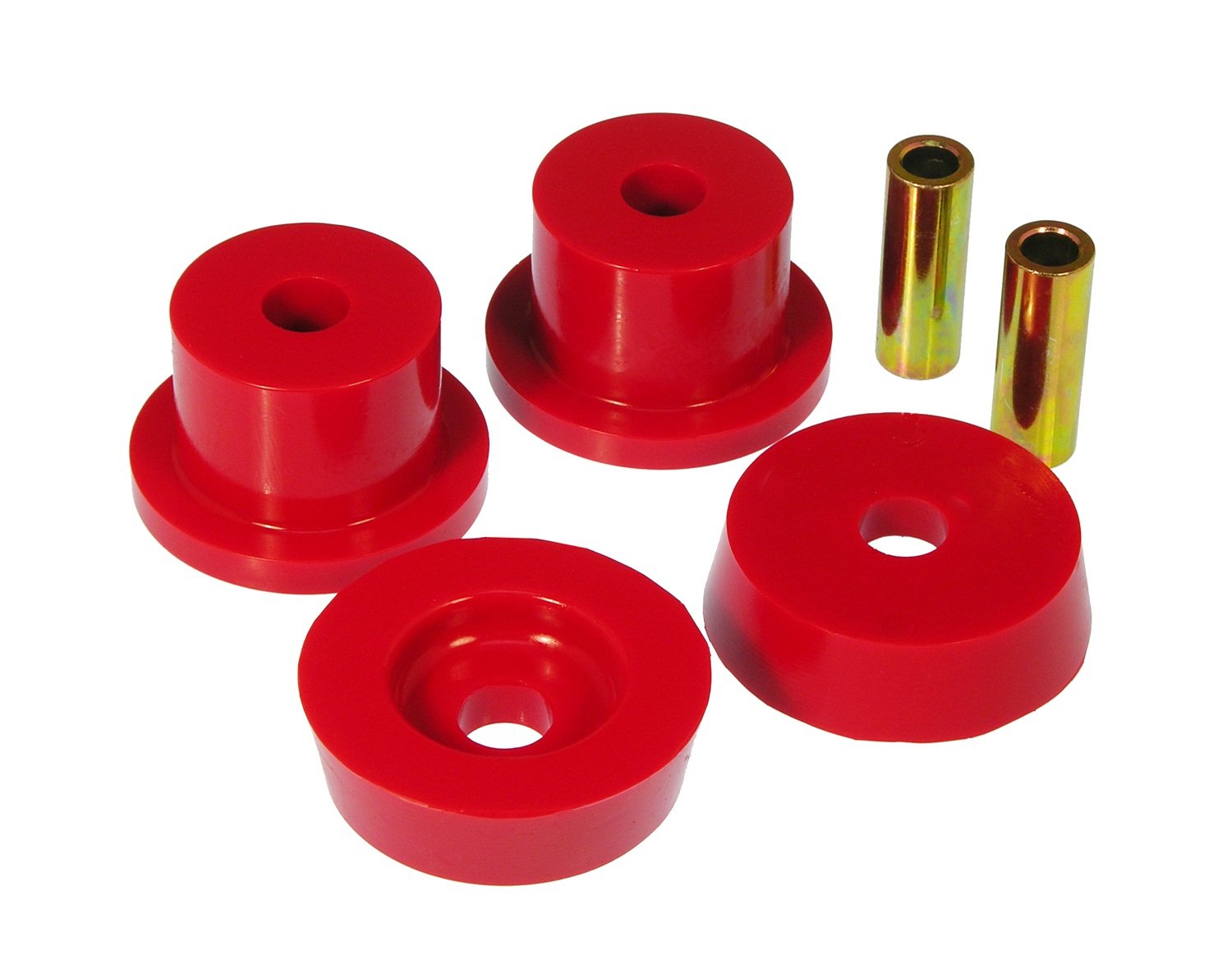 Amazon.com: Prothane 12-1601 Differential Bushing Set : Automotive