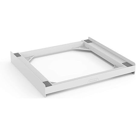 Meliconi Base Torre Basic Kit di Sovrapposizione in tecnopolimero per ...