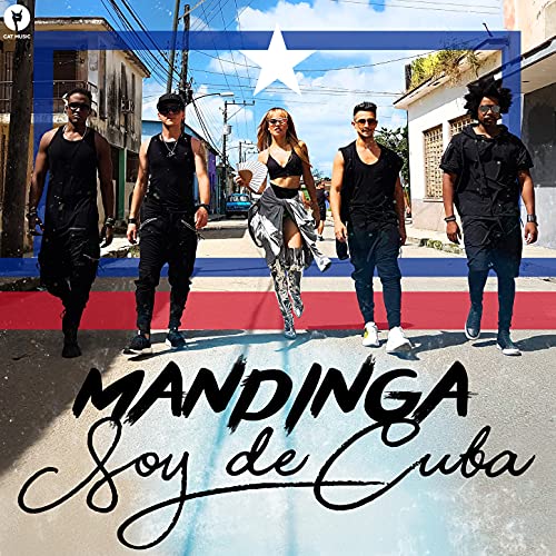Soy de Cuba de MANDINGA en Amazon Music Unlimited