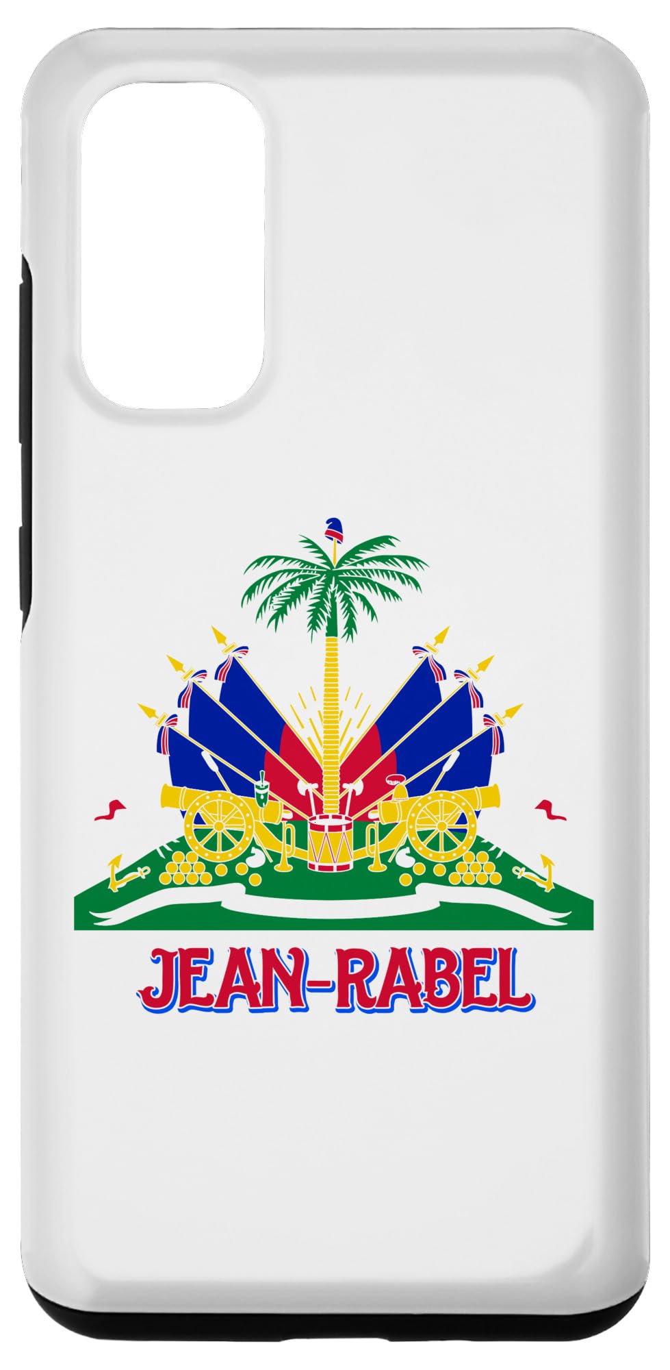 Haiti Jeanrrrrrabel