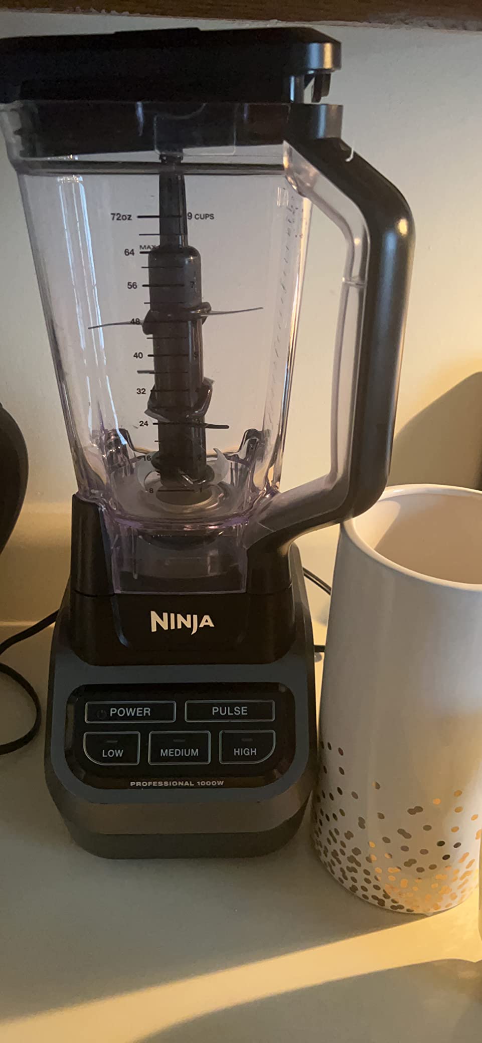 Amazon.com: Replacement Ninja Blender Blade, 6 Blade Ninja Blender ...