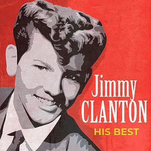 Amazon MusicでJIMMY CLANTONのHis Best (Rerecorded)を再生する
