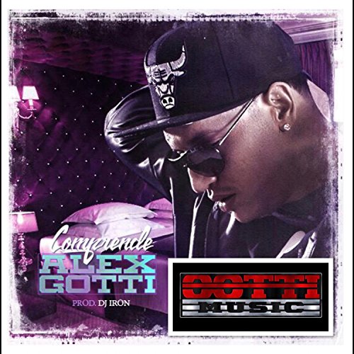 Comprende by Alex Gotti on Amazon Music - Amazon.com