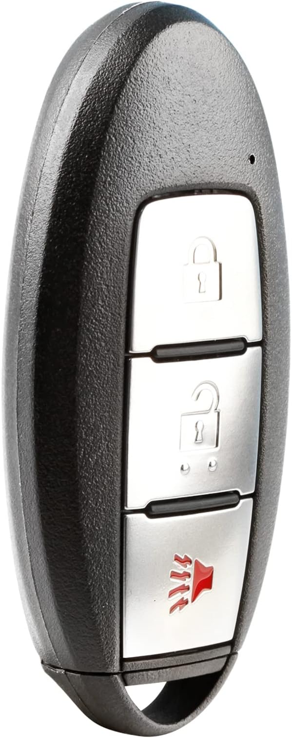 Amazon.com: USA Remote Key Fob Control Smart 3btn for 2019-2020 Nissan ...