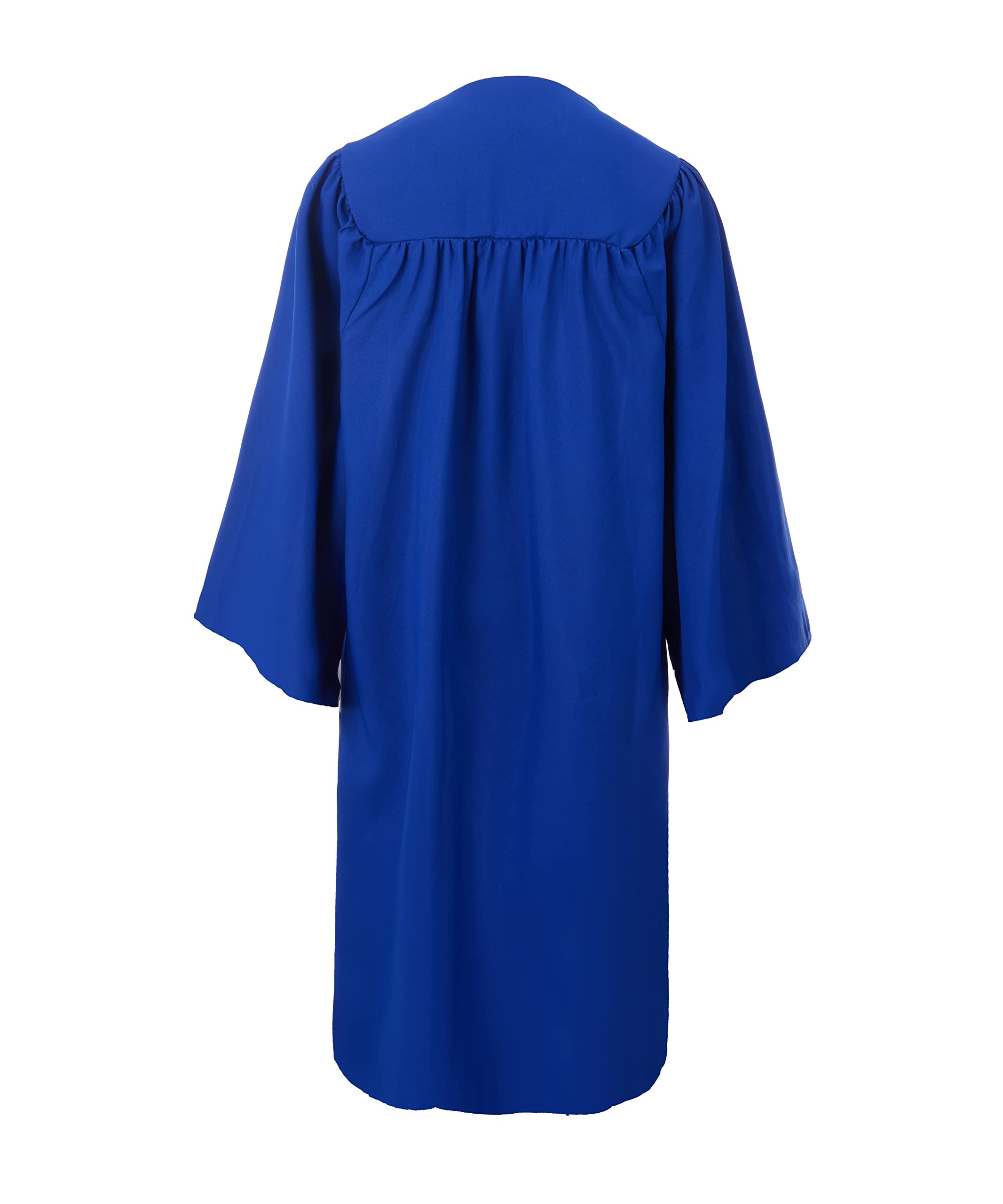 Snapklik.com : GradClassical Unisex Matte Graduation Gown Cap Tassel ...