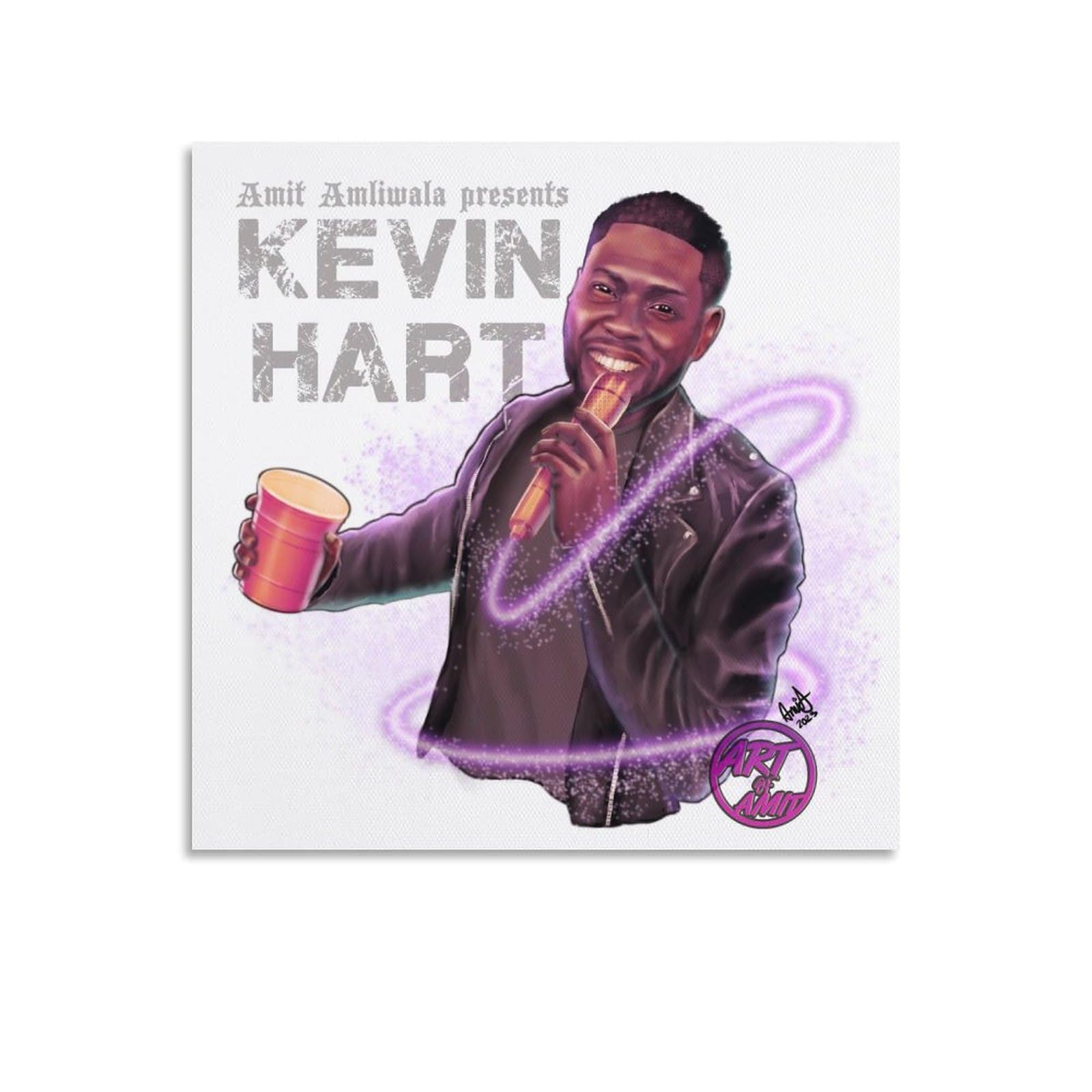 Kevin Hart No No No