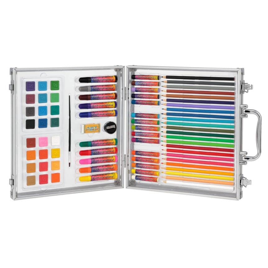 Cartridge Vtech Kidi Art Studio