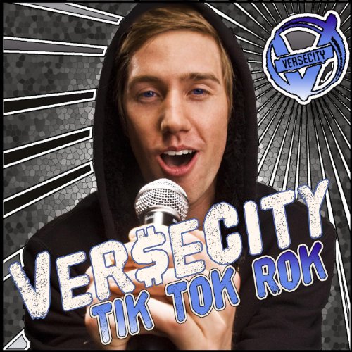 Play Tik Tok Rok by Versecity on Amazon Music