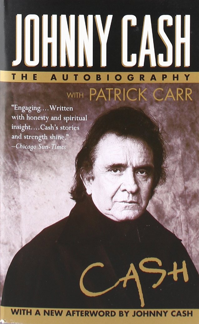 Johnny Cash Biography Man In Black: Live In Denmark 1971 Album By