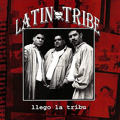 Amazon MusicでThe Latin TribeのLlego La Tribuを再生する