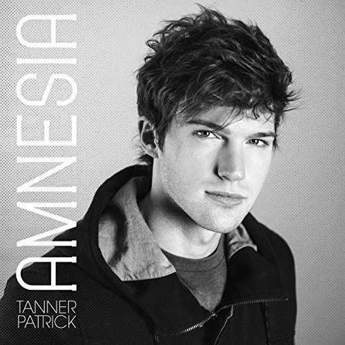 Play Amnesia by Tanner Patrick on Amazon Music