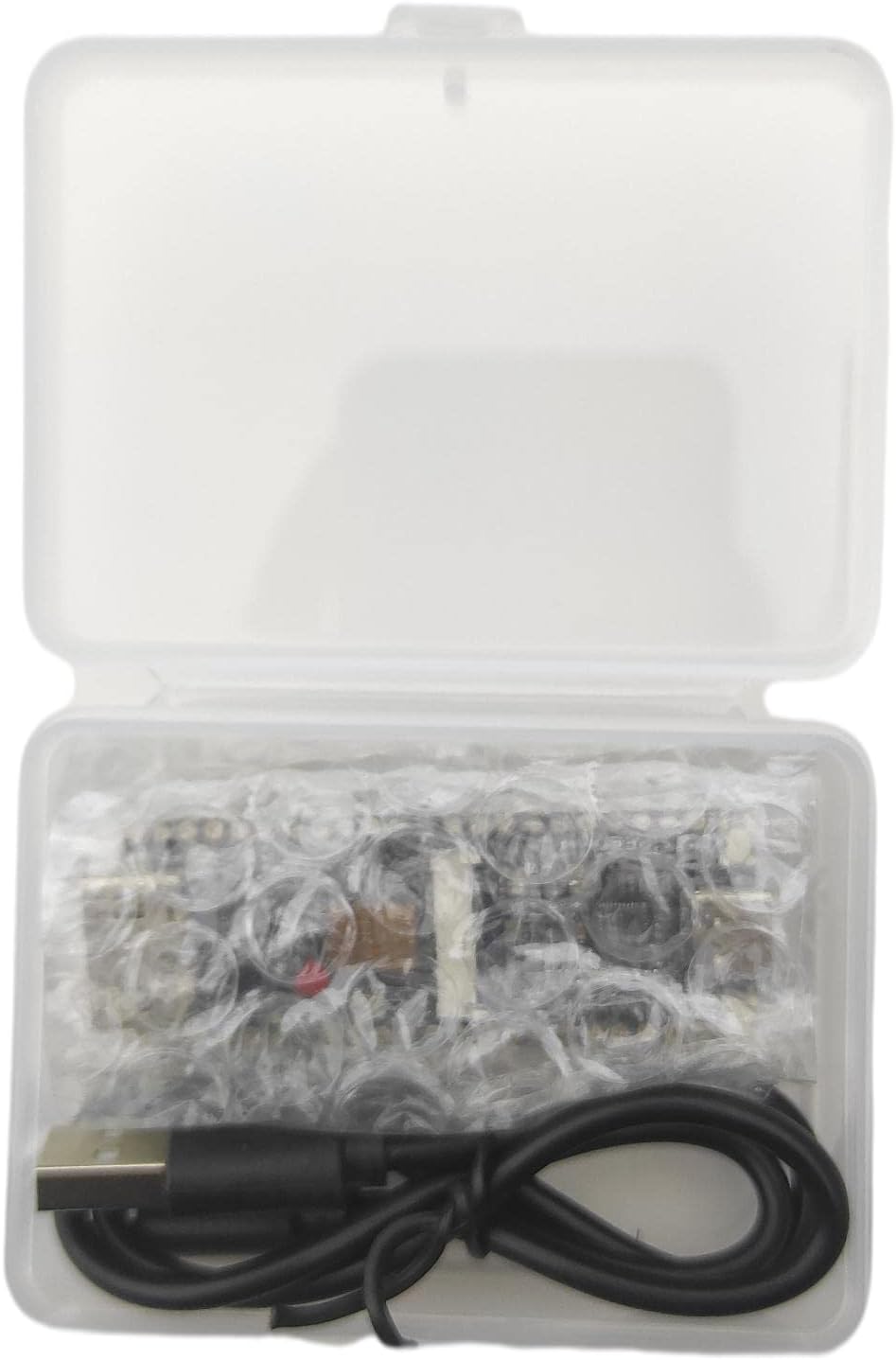 Tang Nano 4K + Camera – BigaMart