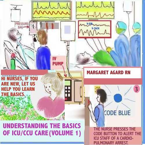 Amazon.co.jp: UNDERSTANDING THE BASICS OF ICU/CCU CARE (English Edition ...