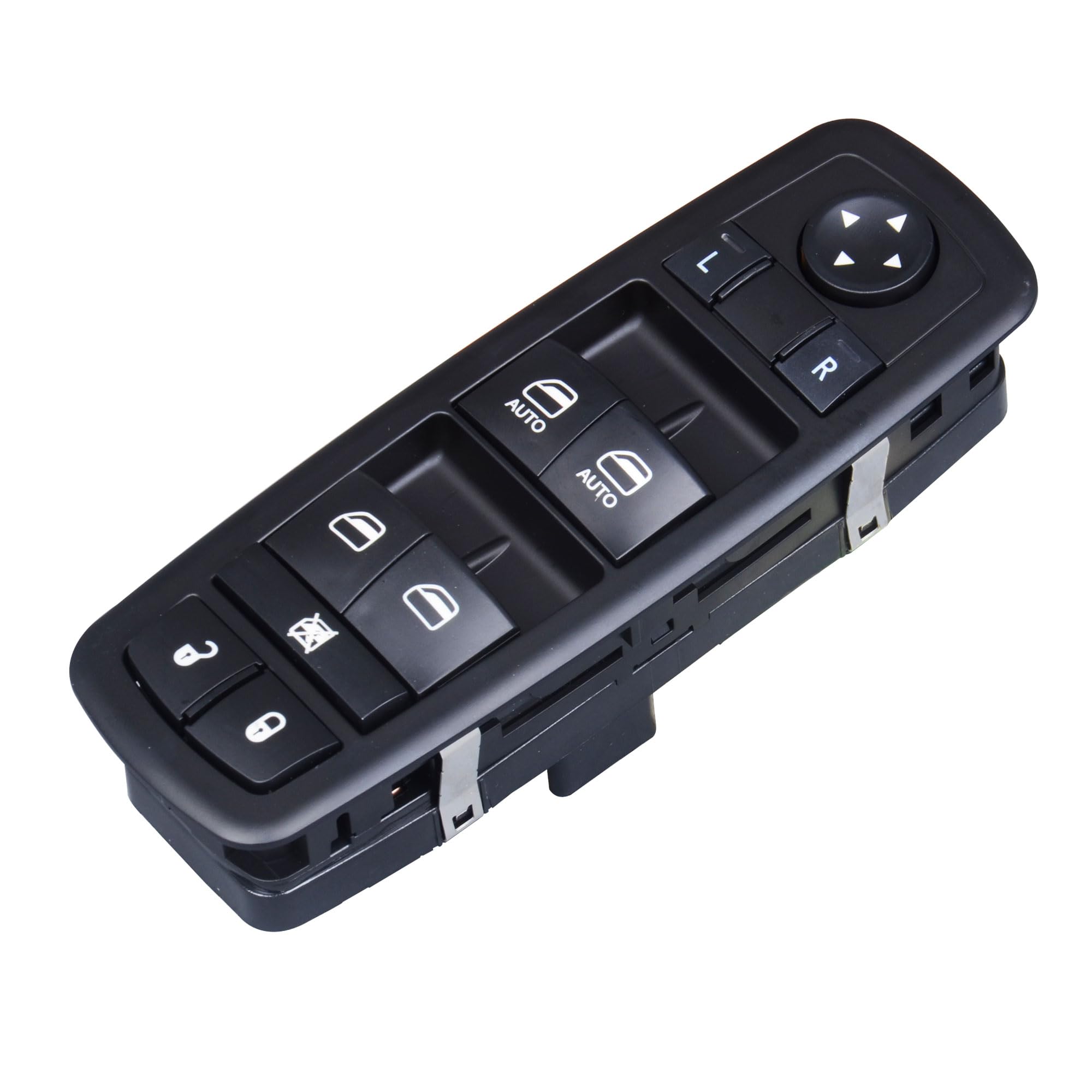 Amazon.com: AdvanEX Master Power Window Control Switch Compatible with ...