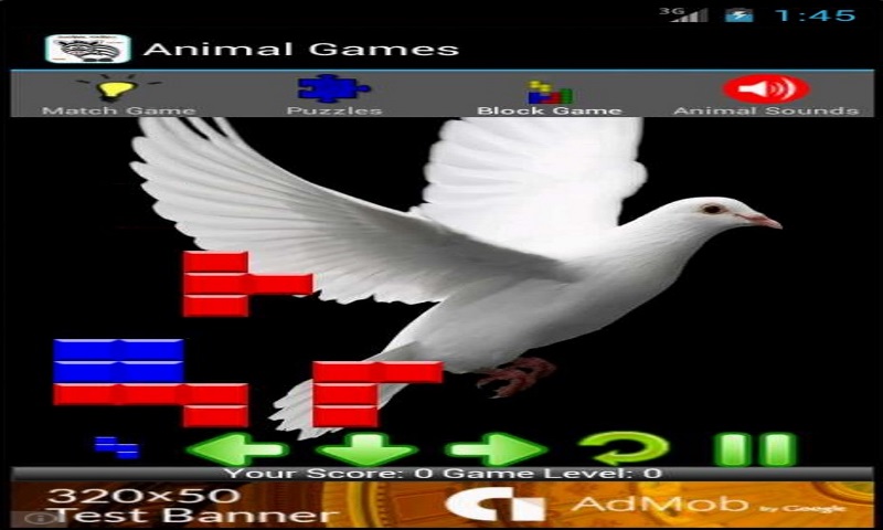 Educational Animal Games for Kids:Amazon.co.uk:Appstore for Android