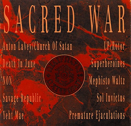 Amazon.de:Sacred War