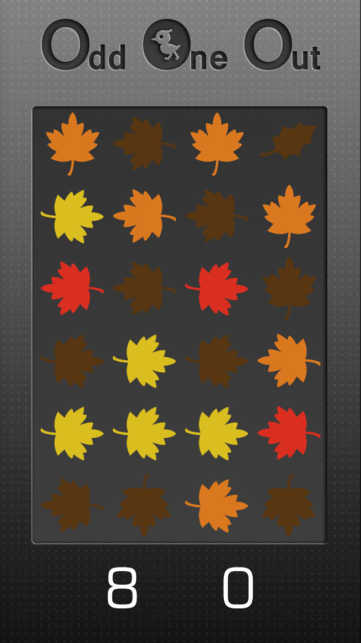 Odd One Out - App on Amazon Appstore
