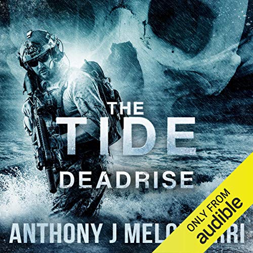 Amazon.com: The Tide: Dead Ashore: Tide Series, Book 6 (Audible Audio ...