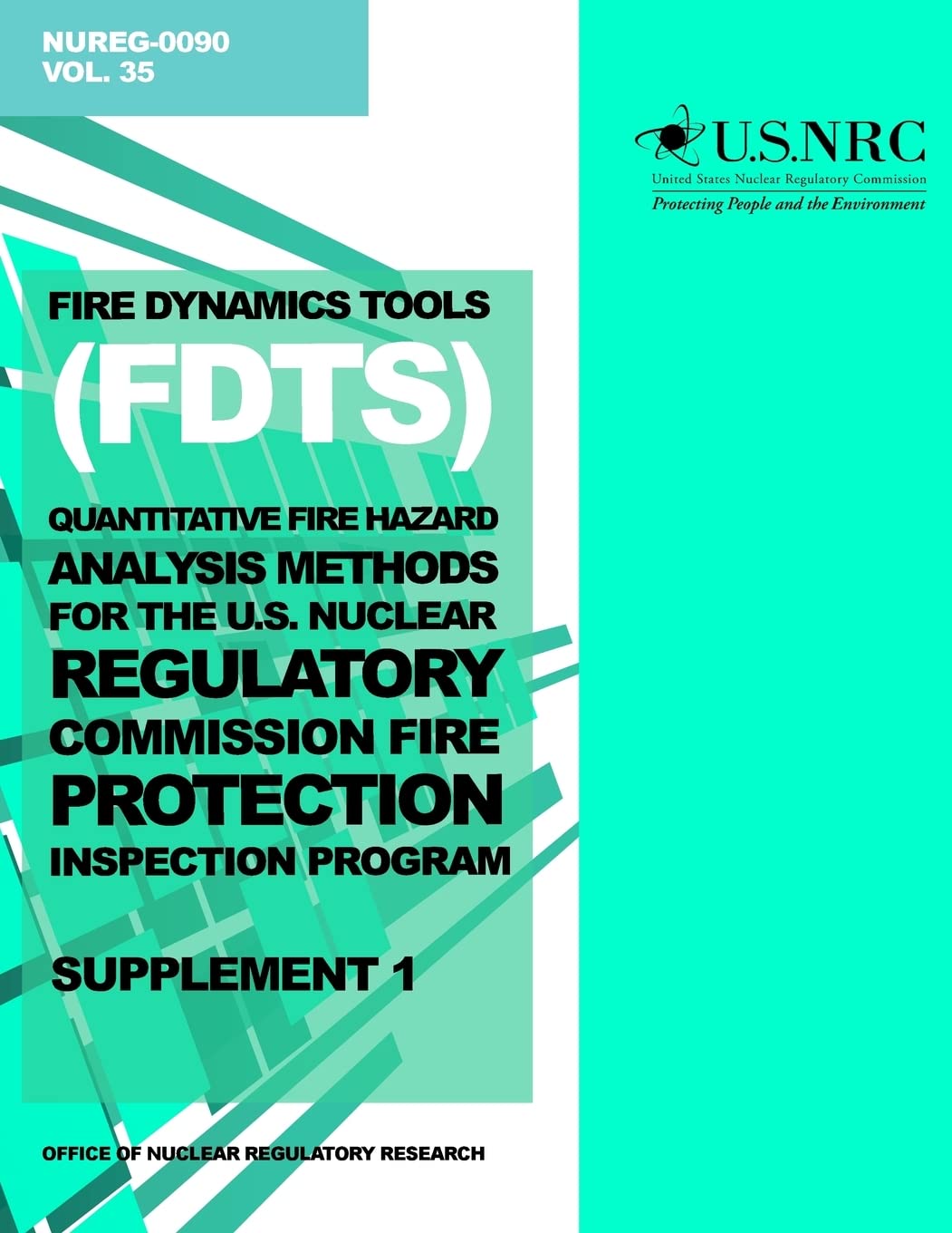 Fire Dynamics Tools (FDT) Quantitative Fire Hazard Analysis Methods for ...