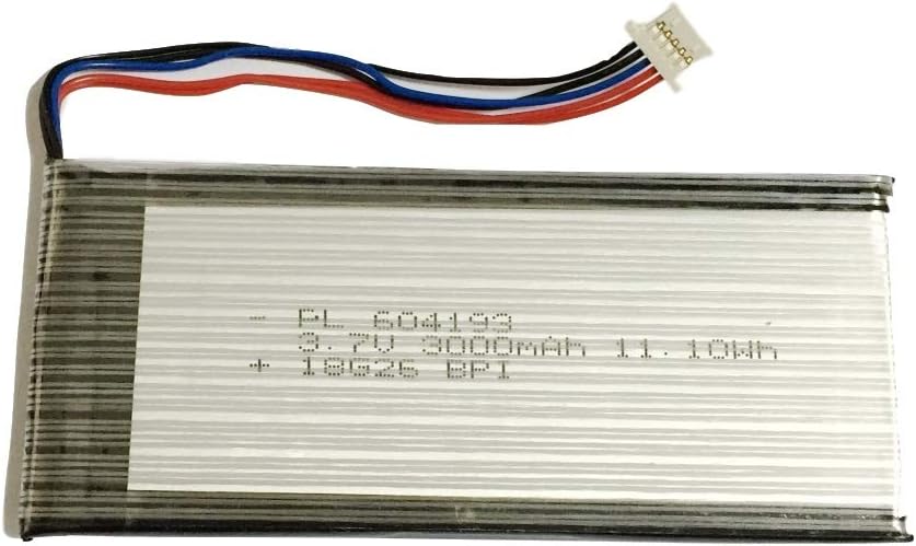 Amazon.com: find-spare-parts Battery Replacement for Autel MaxiTPMS ...