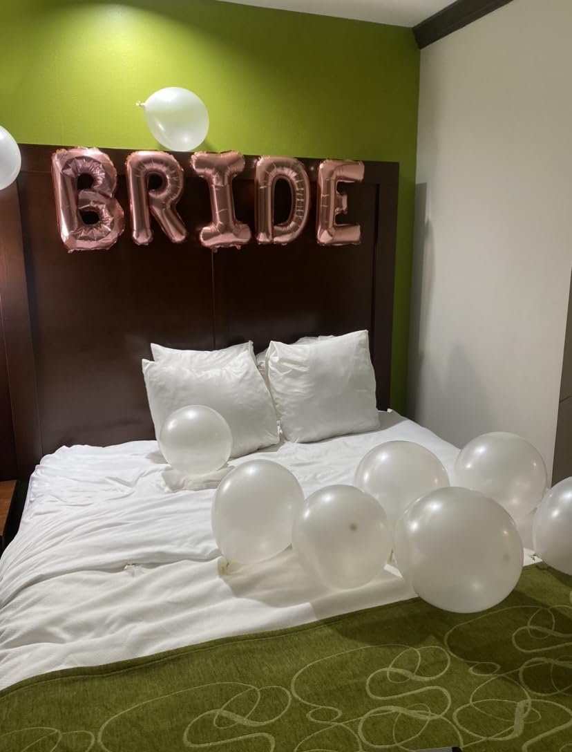 $2/mo - Finance KatchOn, Yay Engaged Balloons Set - 37 Inch, Pack of 13 ...