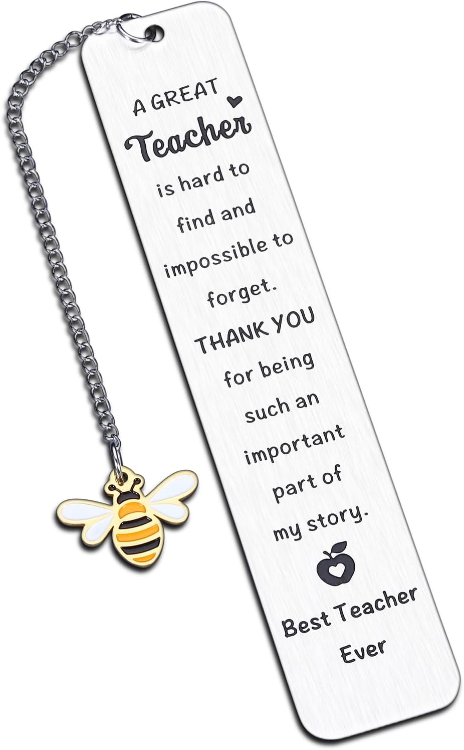 Amazon.com: Teacher Appreciation Gifts End of Year Gifts for Teacher ...