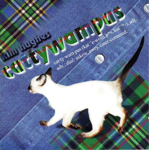 Kim Hughes - Cattywampus - Amazon.com Music