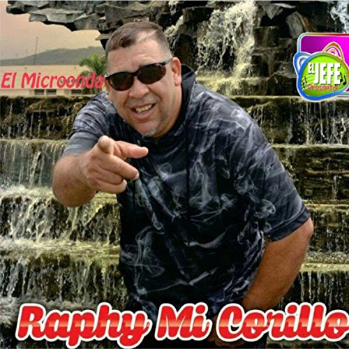 Play EL Microoda by Raphy Mi Corillo on Amazon Music