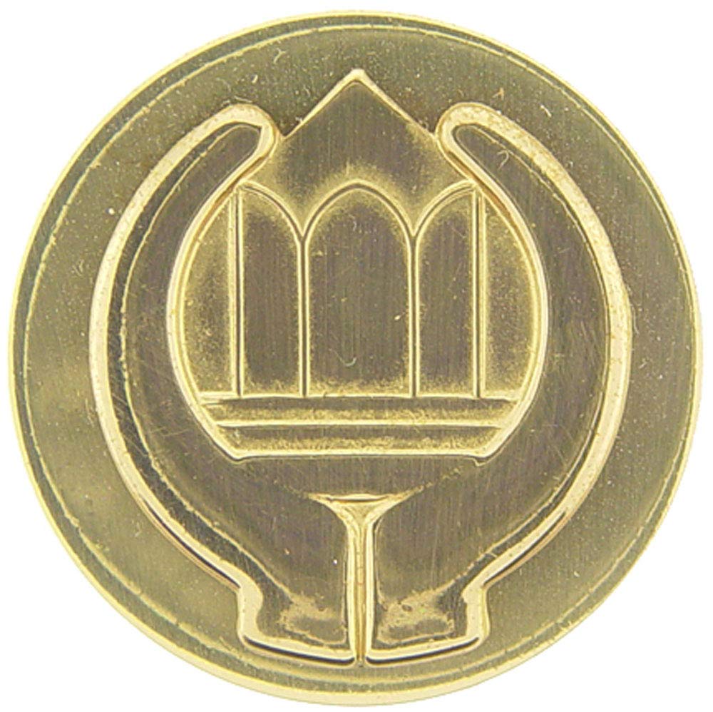 Amazon.com: Chaplain's Assistant United States Army Enlisted Branch of ...