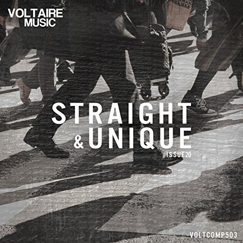 Straight & Unique Issue 20 de VARIOUS ARTISTS en Amazon Music Unlimited