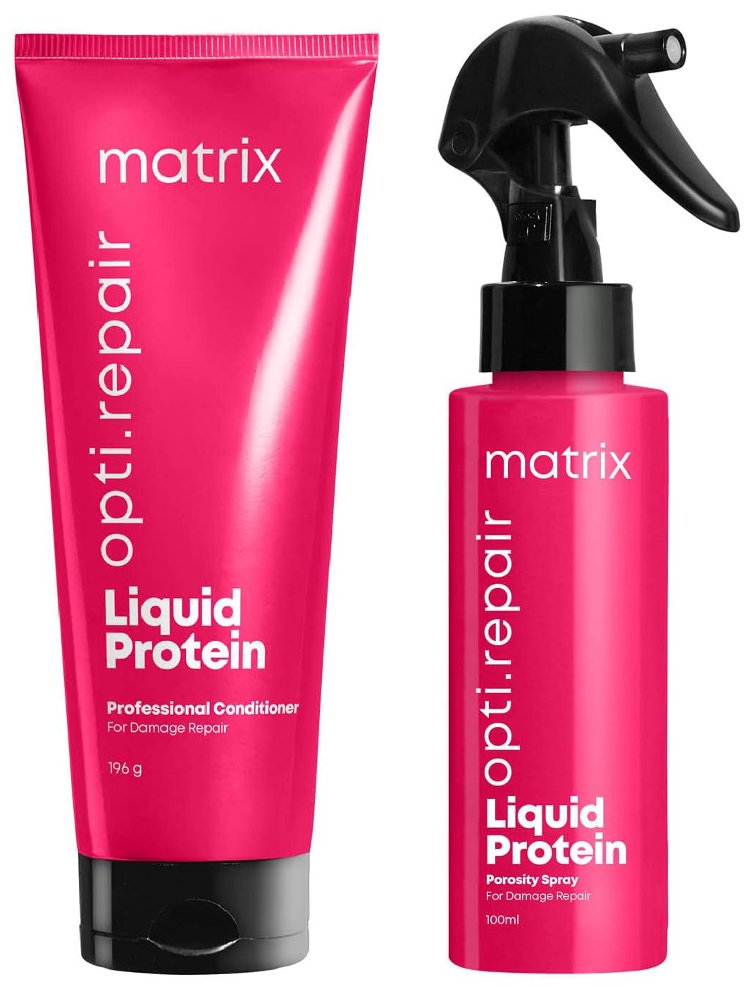 Matrix Opti.Repair Professional Porosity Spray & Matrix Opti.Repair ...