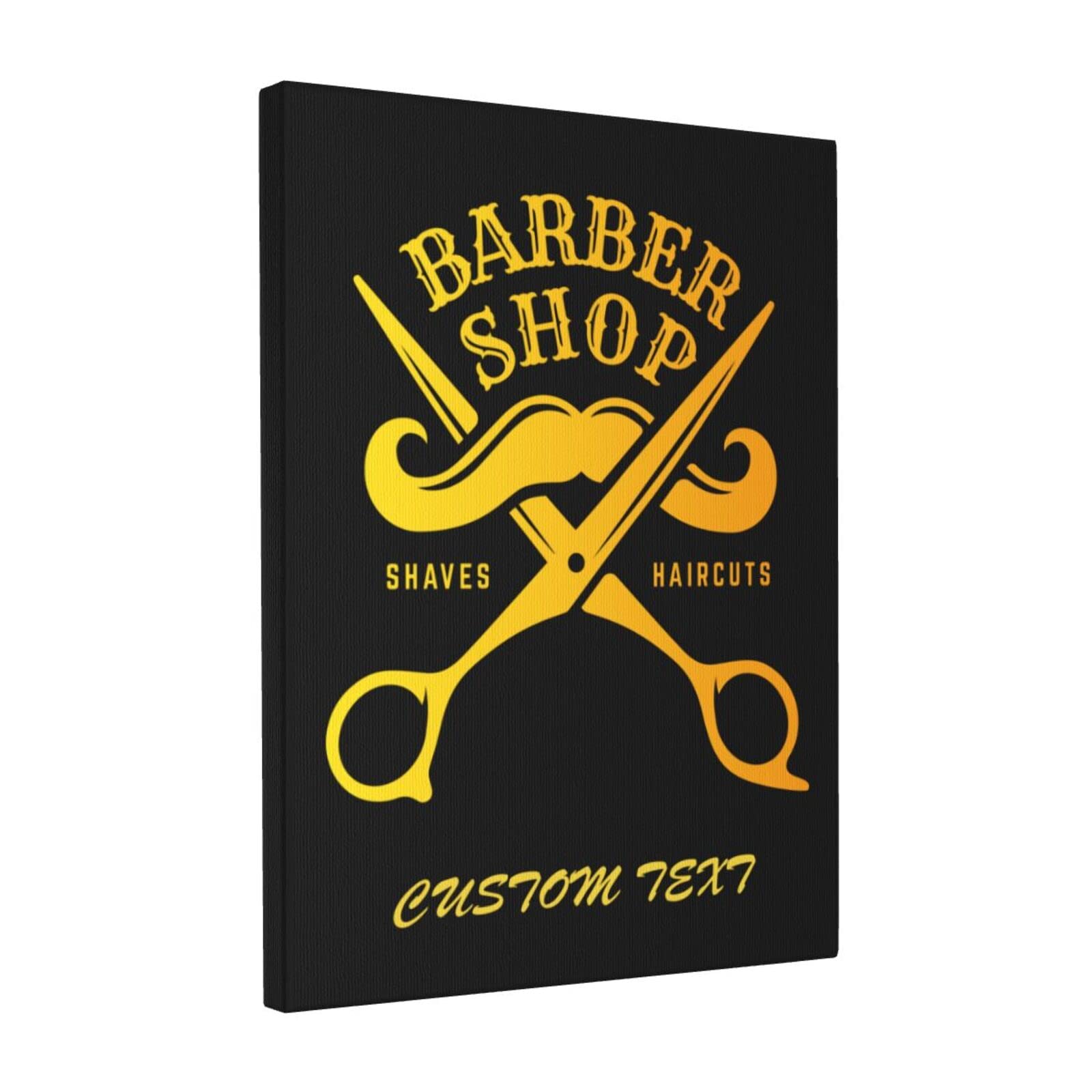 Barber Graphics