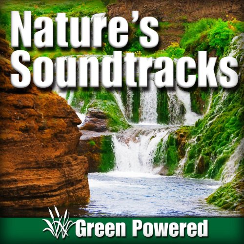 Play Nature's Soundtracks by Green Powered on Amazon Music