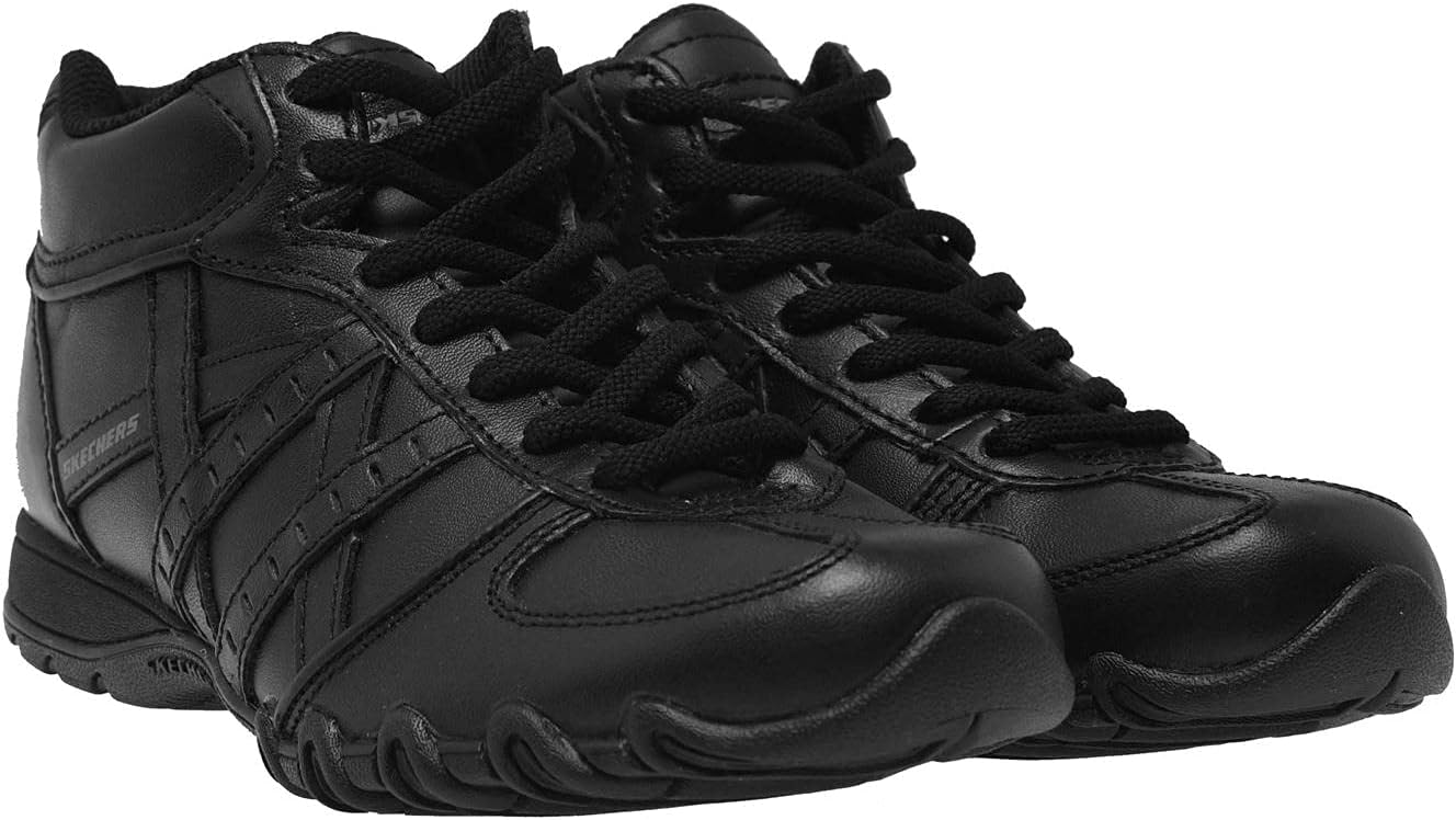 Skechers Womens Speedster Ladies Boots Casual Shoes Anatomic : Amazon ...