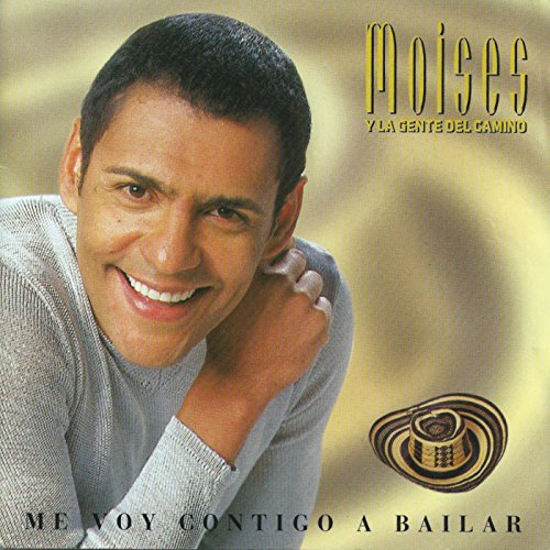 Amazon MusicでMoises AnguloのMe Voy Contigo A Bailarを再生する
